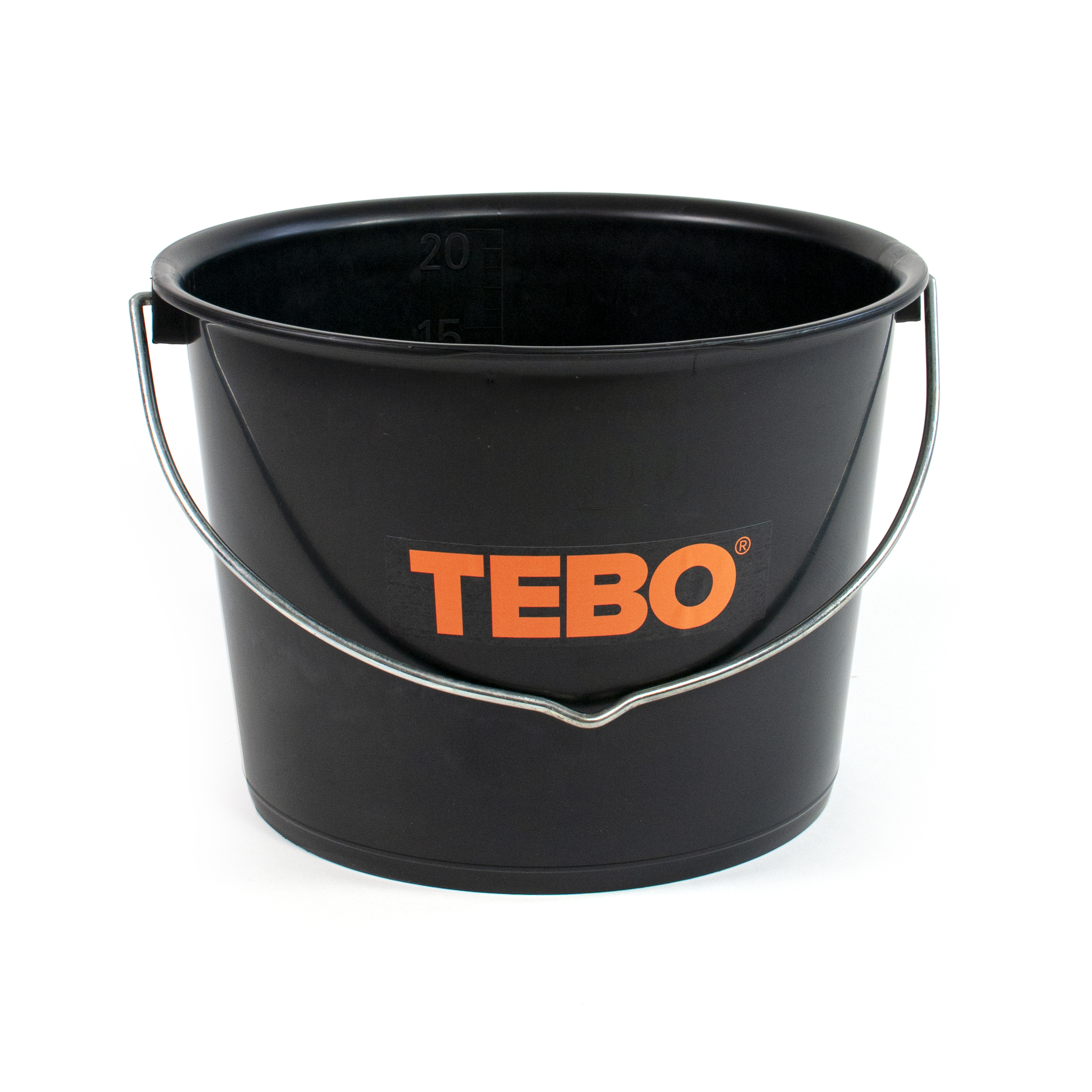 Tebo murarhink Hink 20 L Standard - Snabb leverans