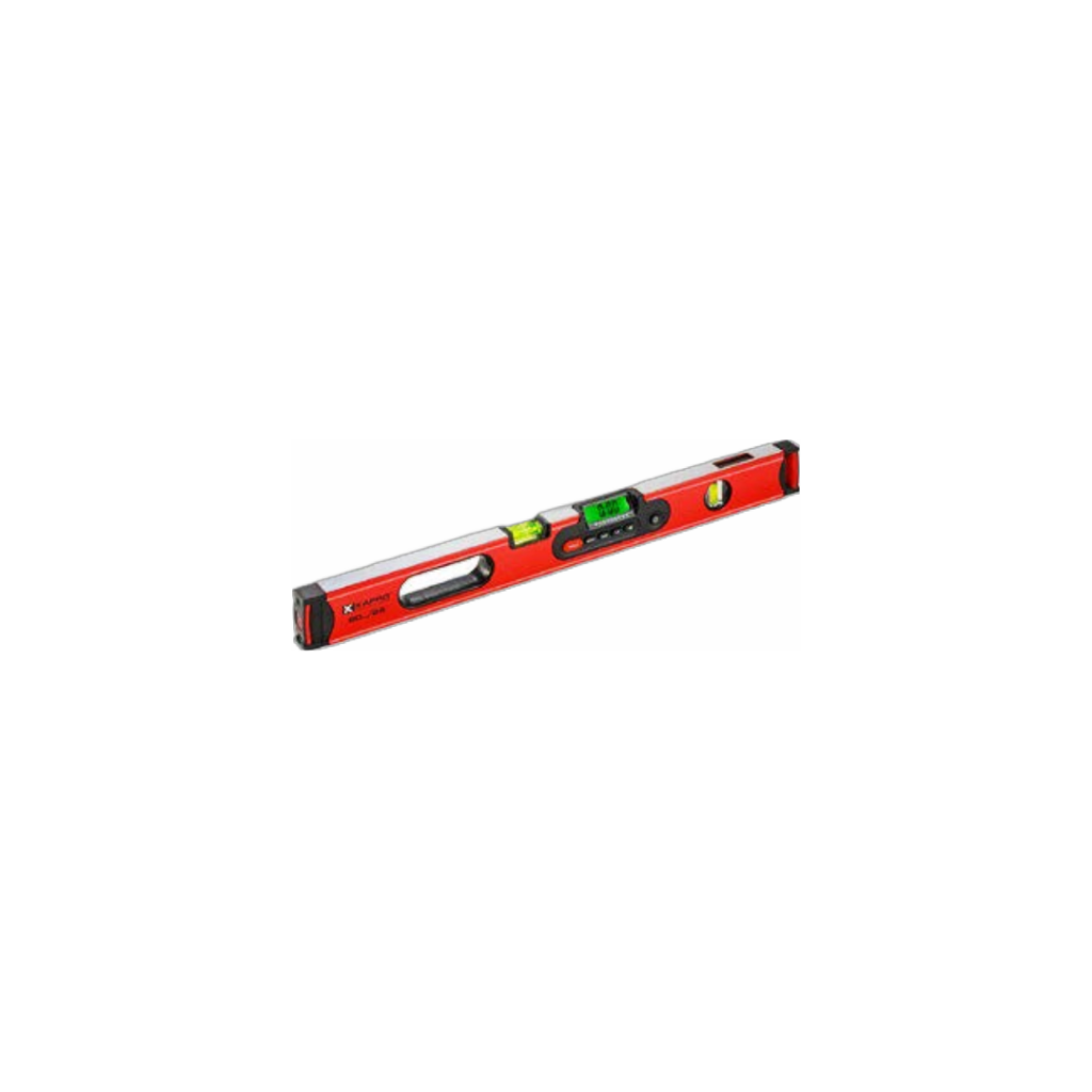 Digitalt Vattenpass 60cm - Snabb leverans