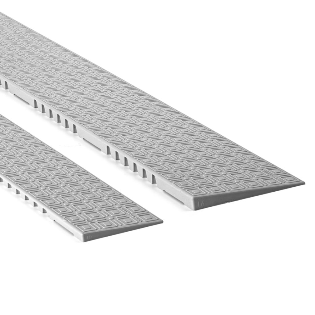 Quickramp 10mm - Snabb leverans